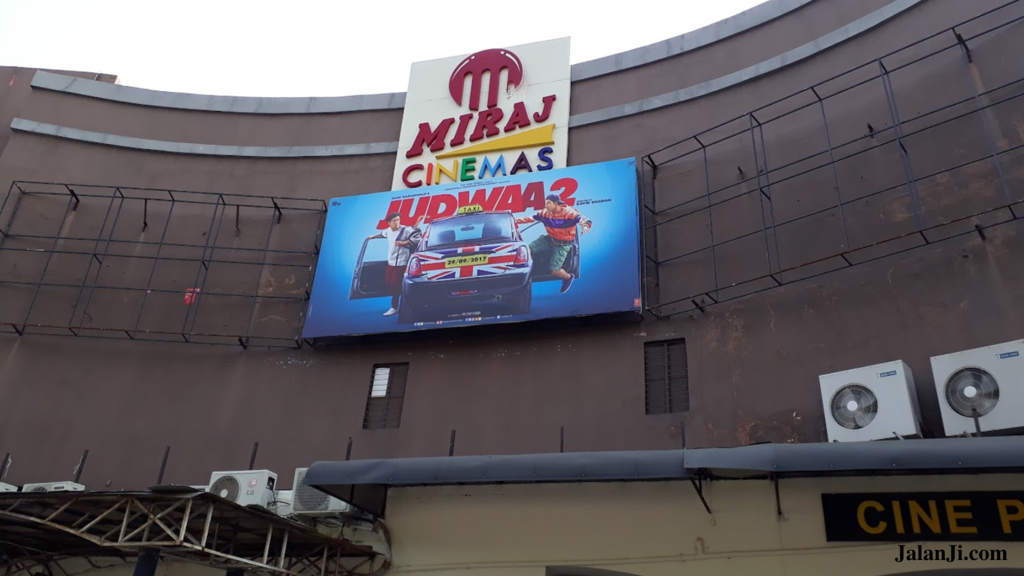 Miraj Cinemas Kanpur | All You Need to Know Before You Visit