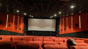 5 Best Movie Theaters in Kanpur [2025] - OUP