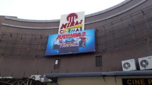 5 Best Movie Theaters in Kanpur [2025] - OUP