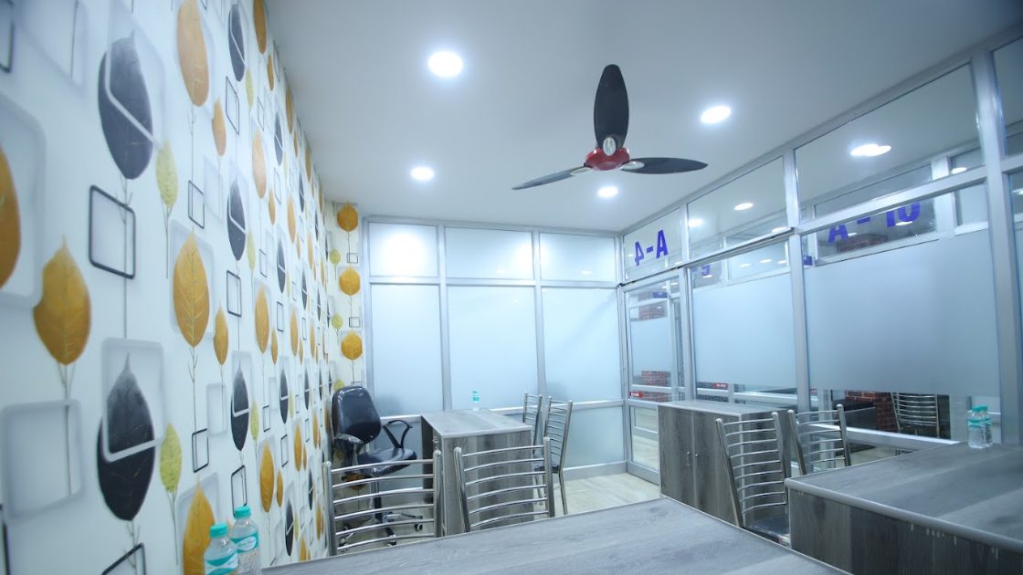 Best Coworking Spaces In Kanpur (October, 2024)