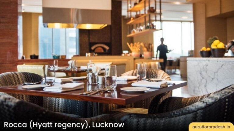 15 Best Places for Couples in Lucknow - OUP