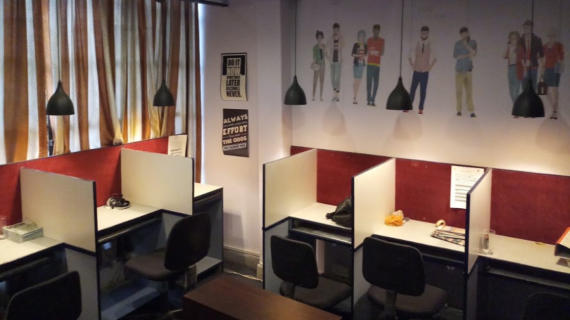 Best Coworking Spaces In Kanpur (October, 2024)