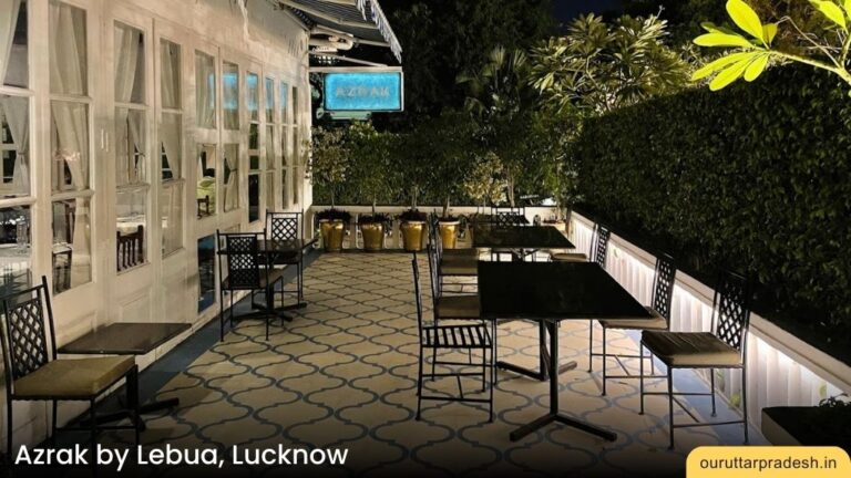 15 Best Places for Couples in Lucknow (2026 Edition) - OUP