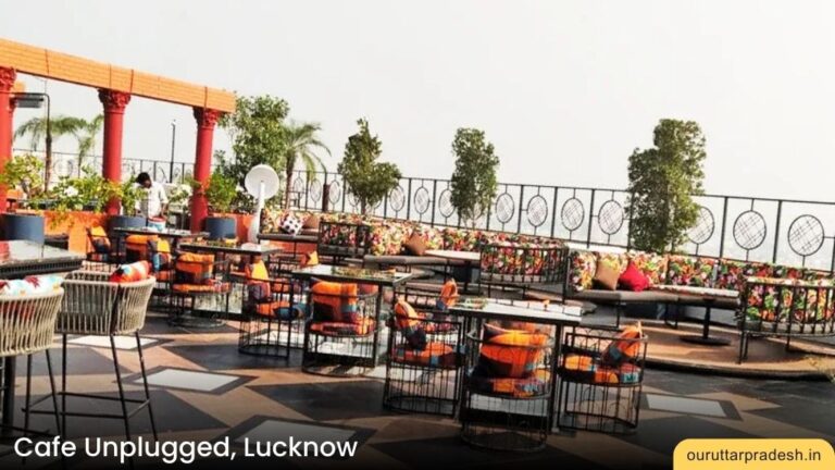 7 Best Cafes in Lucknow (2026 Edition) - OUP
