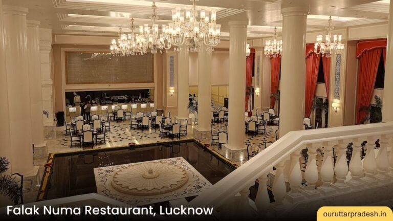 7 Best Restaurants in Lucknow for Family Dining - OUP