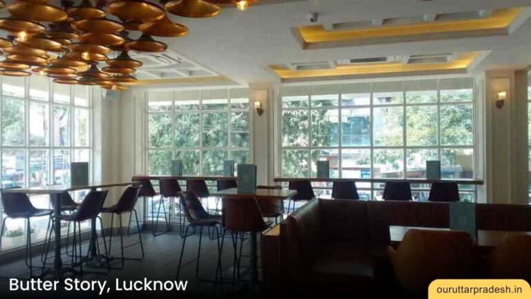 7 Best Cafes in Lucknow (2026 Edition) - OUP