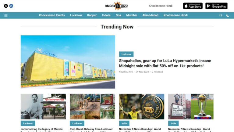 6 Best Startups in Lucknow in 2025 - OUP