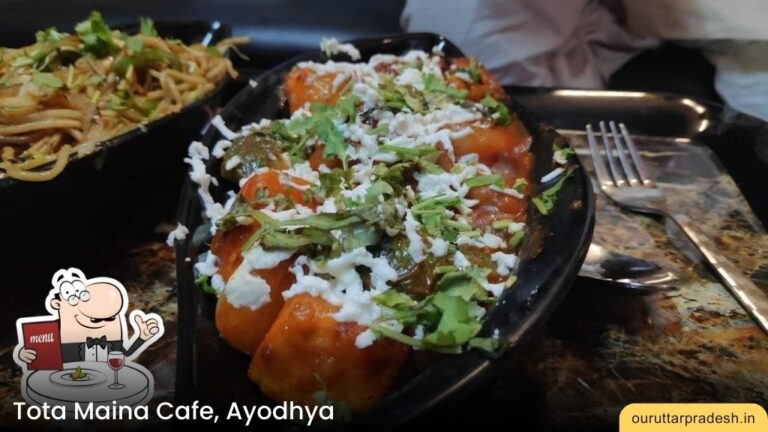 7 Best Restaurants in Ayodhya in 2025 - OUP