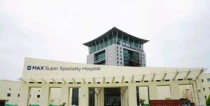 11 Best Hospitals In Lucknow