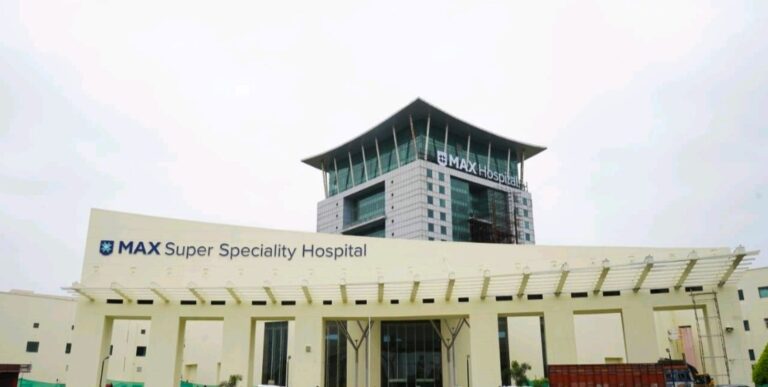 11 Best Hospitals In Lucknow