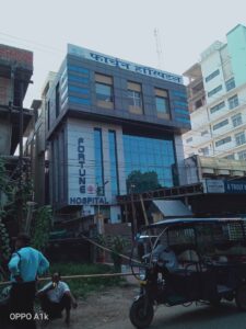 9 Best Hospitals In Kanpur