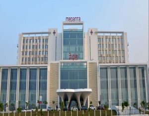 11 Best Hospitals In Lucknow (2026 Edition)