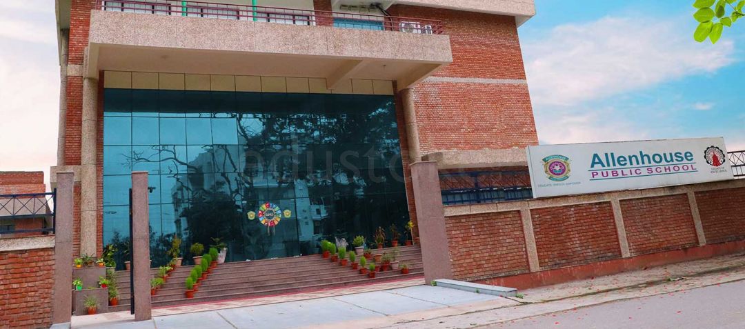 10 Best School In Kanpur
