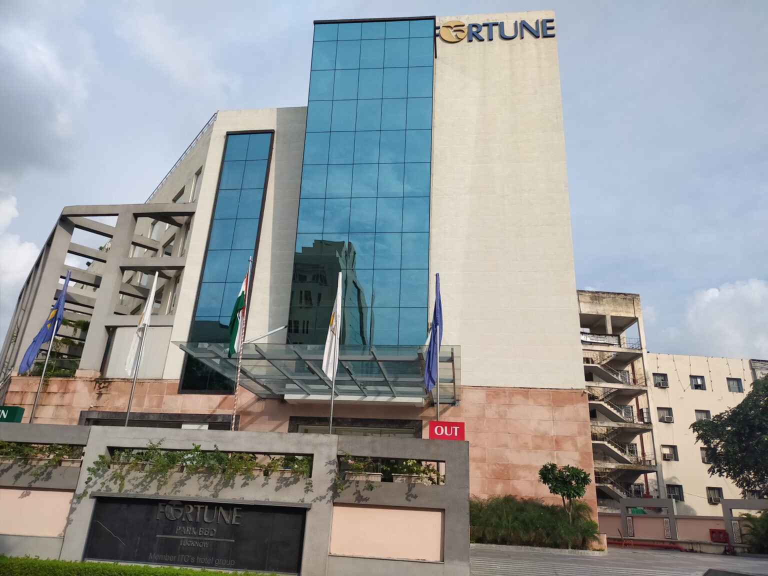 10 Best Banquet Halls In Lucknow For Weddings And Events