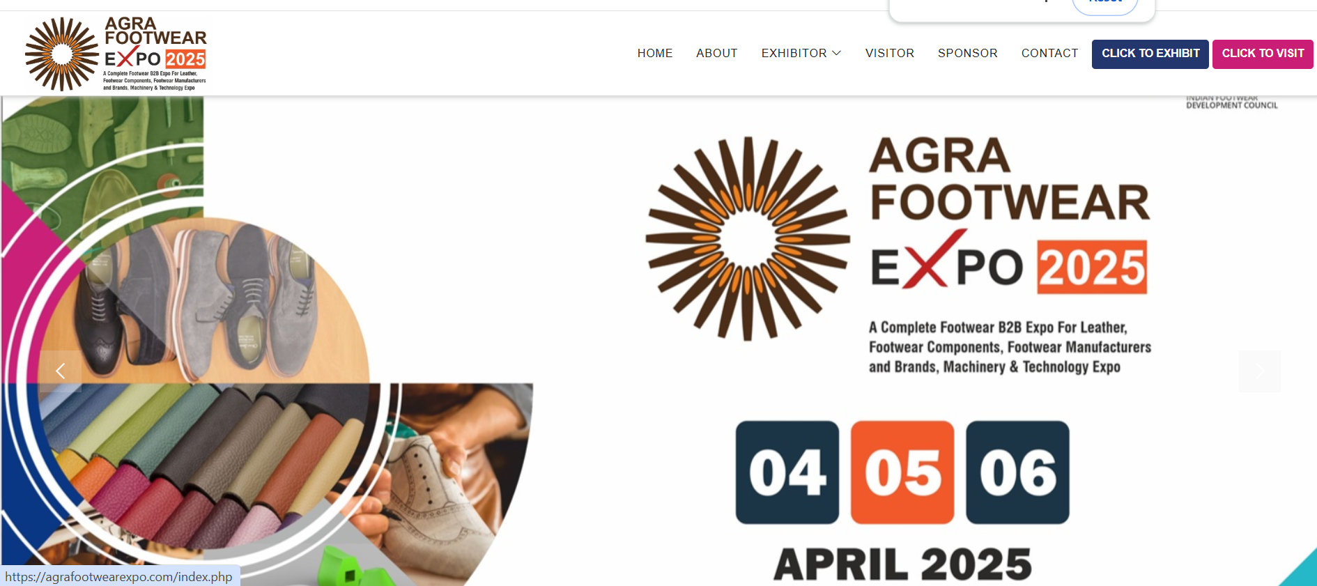 Upcoming Events And Conferences In Uttar Pradesh 2025