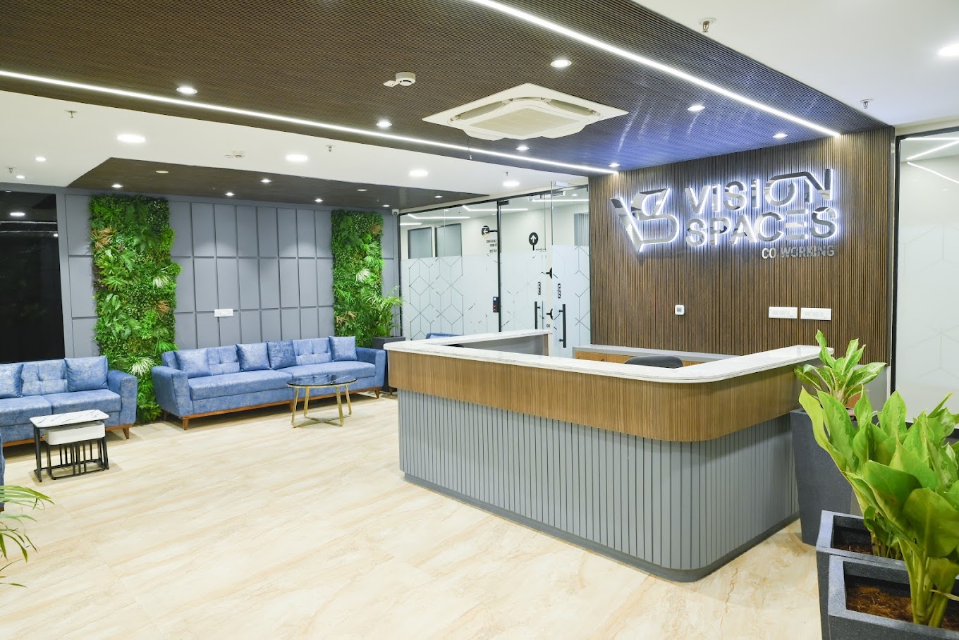 10 Best Coworking Spaces In Lucknow