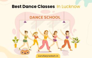 7 Best Dance Classes In Lucknow (2025)