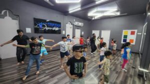 7 Best Dance Classes In Lucknow (2026 Edition)
